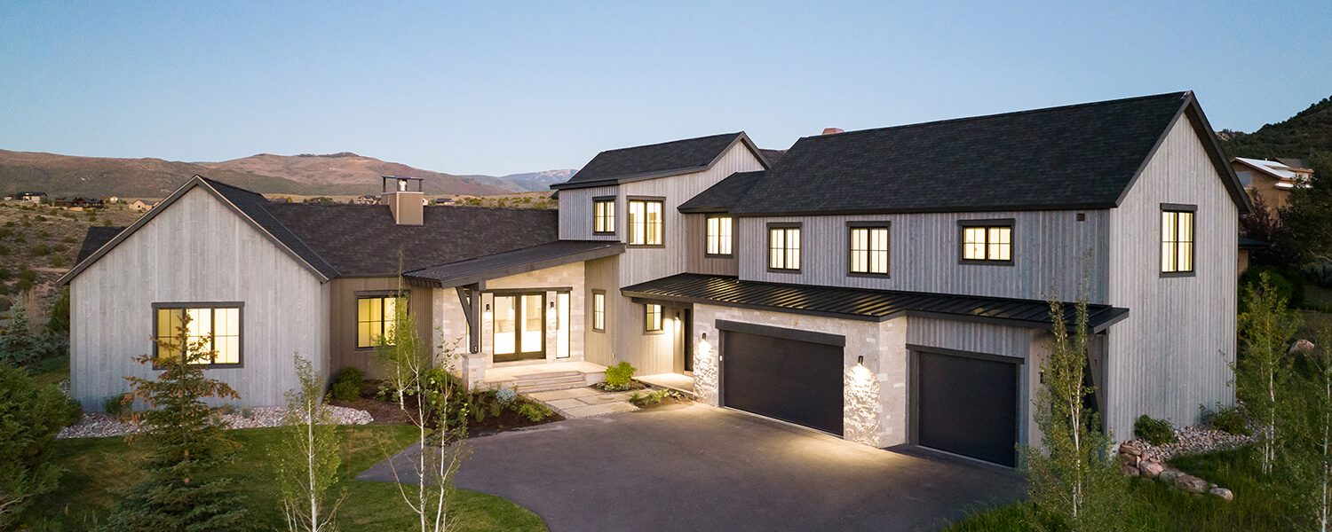 Architectural Portfolio - Davis Architecture PC